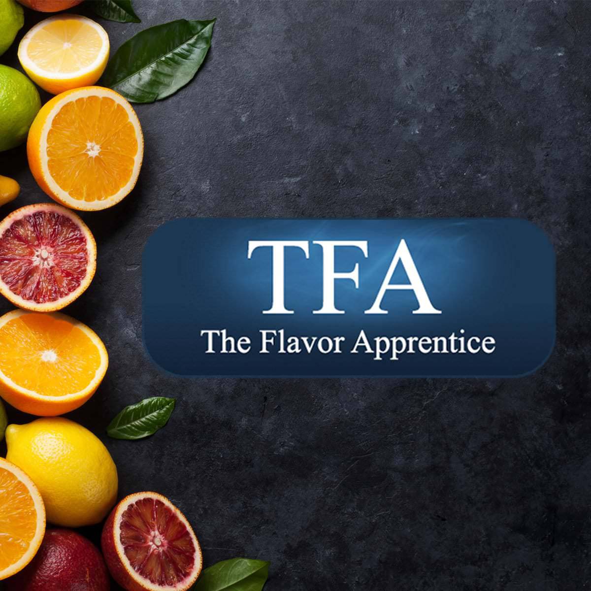 The Flavor Apprentice maitsestajate lugu - Levia E-POOD